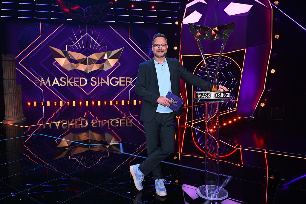 Kostüme bei "The Masked Singer" 2024: Vermutungen und Gerüchte zu den ...