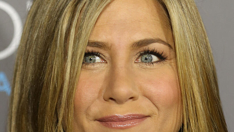 Jennifer Aniston zweifelte früh an sich | Abendzeitung München