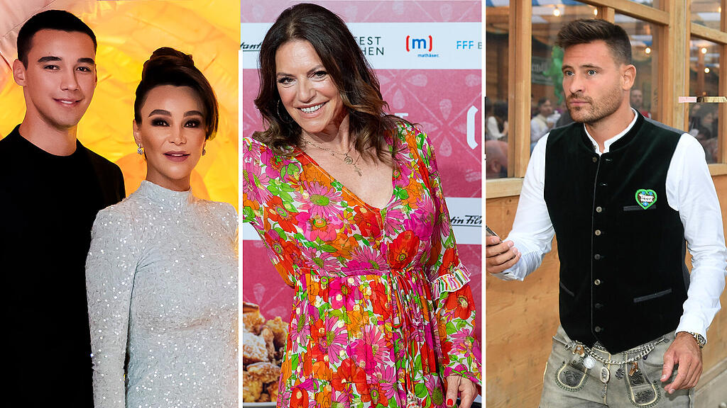 Die berühmten "Let's Dance"-Kandidaten: Diese Promis sind dabei | Abendzeitung München