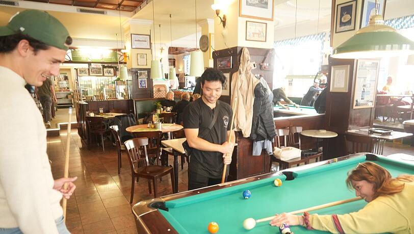 11 Tipps fürs Regenwochenende in München | Abendzeitung München