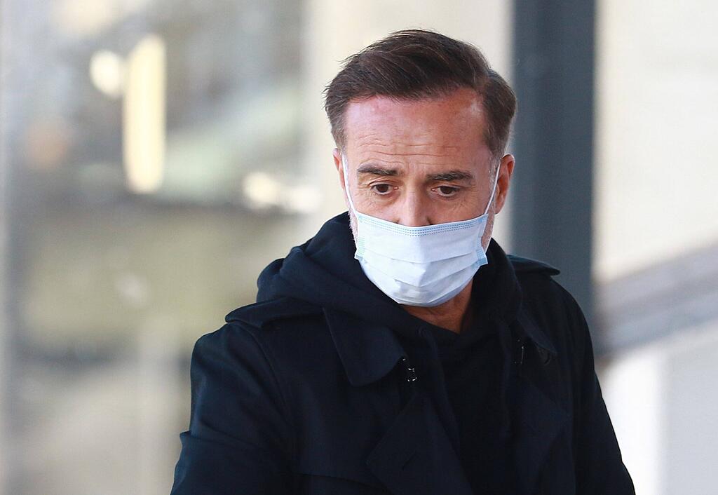 Die Hintergründe und Folgen des Kivran-Ausstiegs bei Türkgücü ...