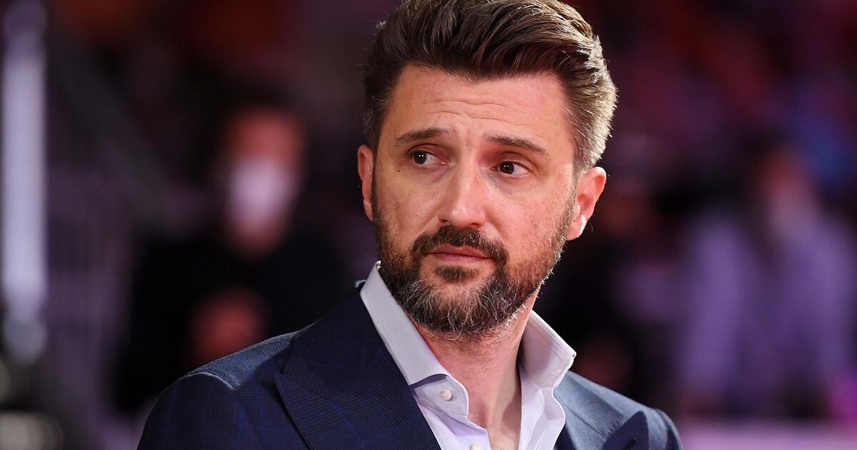 Marko Pesic: BBL profitiert jetzt schon vom WM-Titel | Abendzeitung München