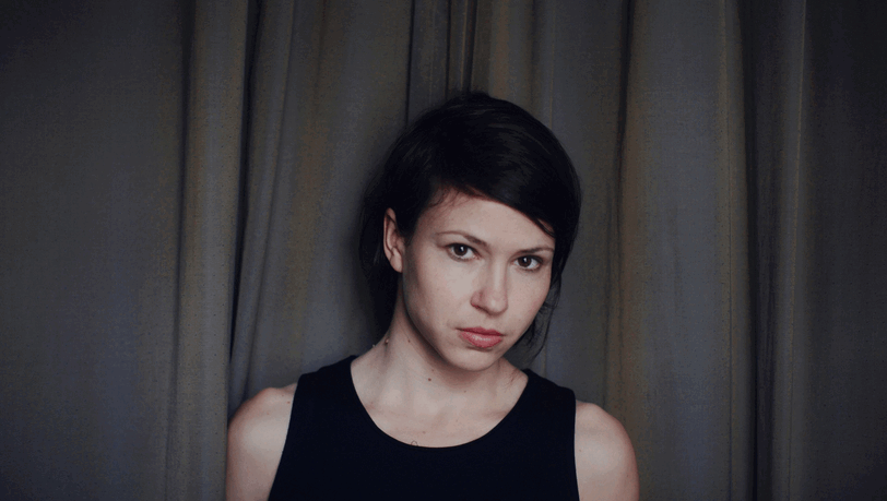 Schauspielerin: Andrea Wenzl | Abendzeitung München