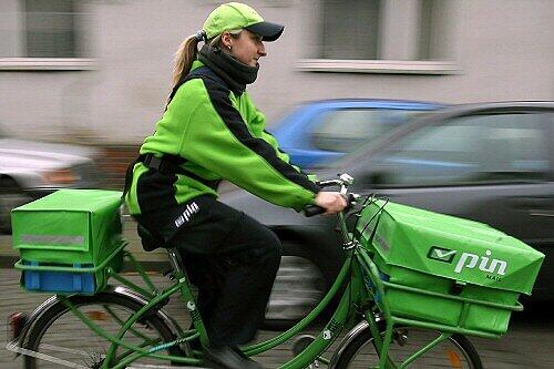 Pin AG baut massiv Stellen ab | Abendzeitung München