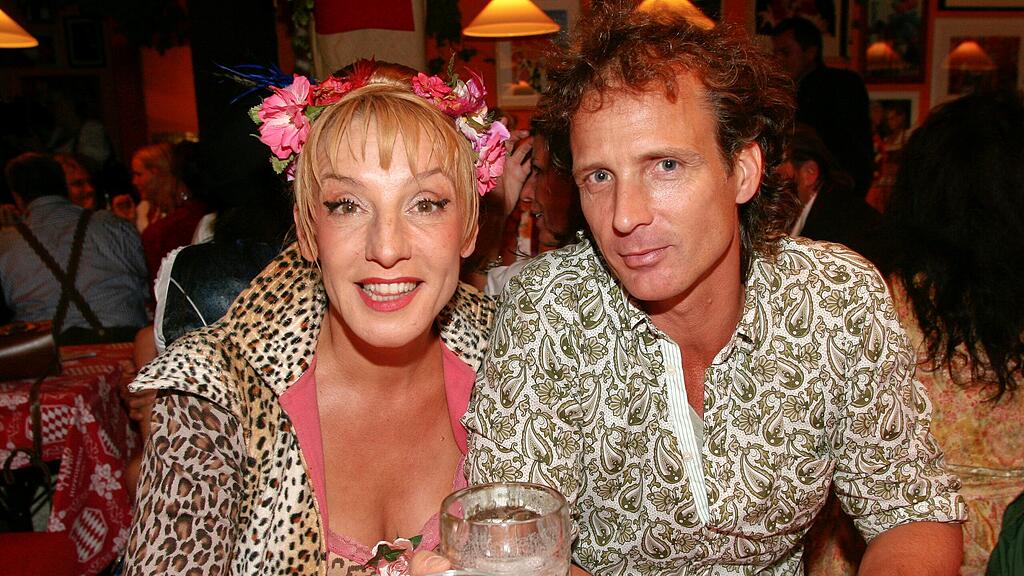 Sissi Perlinger spricht über Privatleben, Hochzeit, Kinder und Freund ...