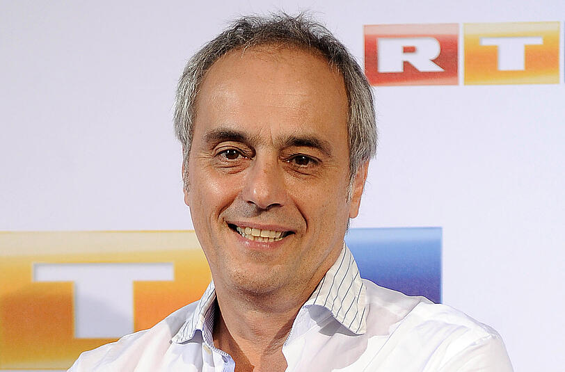 Christian Rach demnächst für RTL "Undercover" | Abendzeitung München