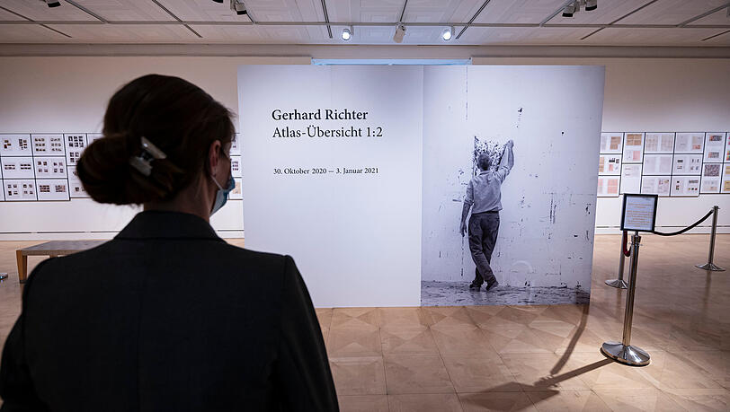 Städtische Galerie: Das Lenbachhaus und die documenta | Abendzeitung ...