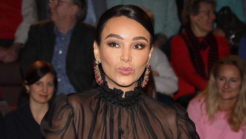 Verona Pooth: Alle aktuellen Nachrichten, Infos & Bilder | Abendzeitung ...