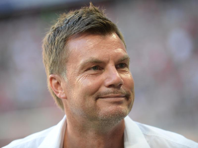Thomas Helmer im AZ-Interview: Bayern kann in Europas Spitze weiter ...