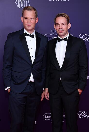 Tiefe Einblicke bei Tribute to Bambi 2022: Simone Thomalla leistet sich ...