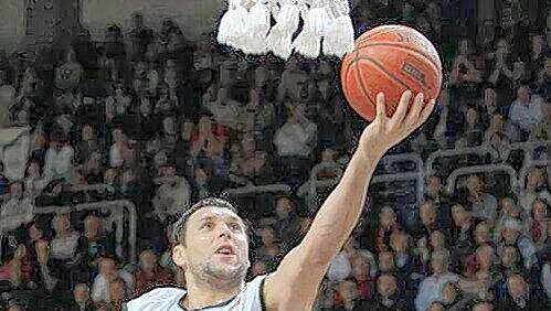 Bamberger Baskets mit Glück und Suput | Abendzeitung München