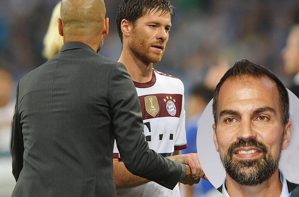 Zu viele Spanier beim FC Bayern? "Das ist nur Zufall" | Abendzeitung ...