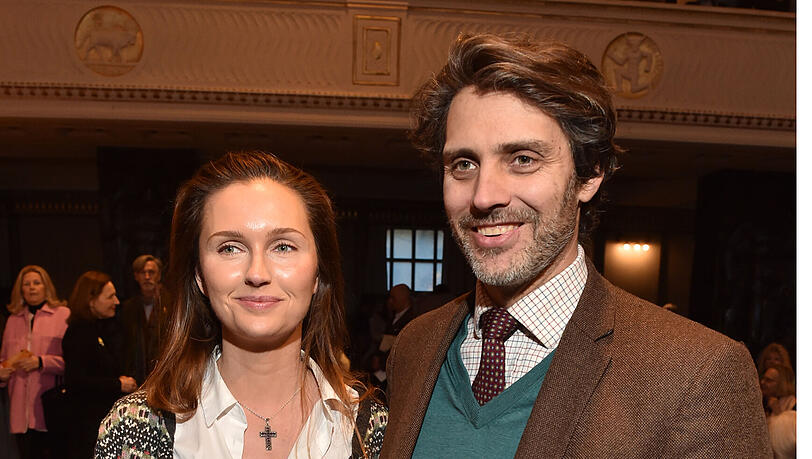 Mega-Hochzeit: Ludwig von Bayern heiratet in München | Abendzeitung München