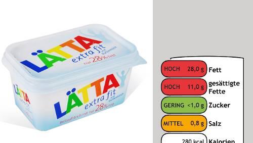 Light-Produkte: Zu fett, zu süß, zu salzig | Abendzeitung München