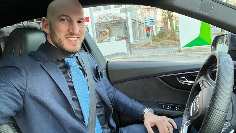 Mario Daser: Box-Comeback mit sexxes Pille für Luststeigerung ...