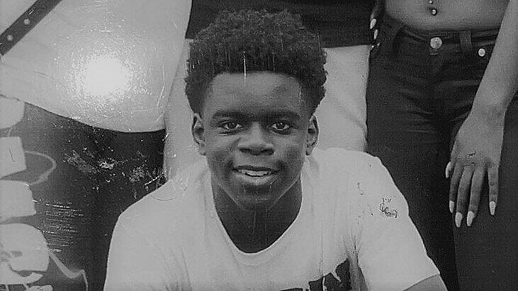 TikTok-Star Swavy (19) ist tot: Matima Miller wurde erschossen ...