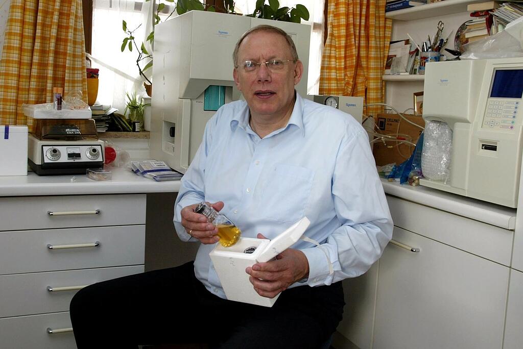 Sportarzt Pabst in der AZ: Fußballer haben mit das höchste Risiko ...