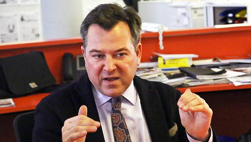 Josef Schmid wird neuer Wirtschaftsreferent | Abendzeitung München