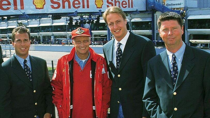 RTL verabschiedet sich endgültig von der Formel 1 | Abendzeitung München