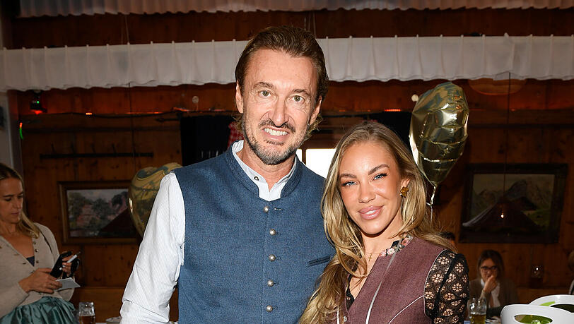 Fitness-Influencerin liebt Clever-fit-Chef: Neues Münchner Traumpaar ...