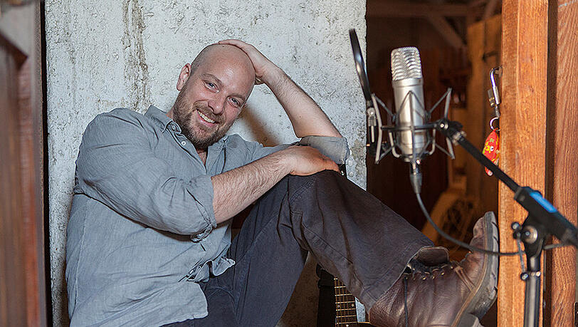 Stephan Zinner im AZ-Interview: Nockherberg-Singspiel? "Wehe, du sagst ...