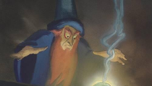 Pinocchio in Rothenburg | Abendzeitung München