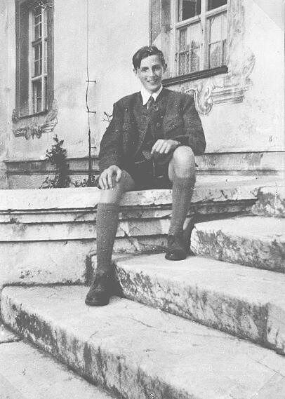 Herzog Franz von Bayern über seine Homosexualität: Ich habe nicht das ...