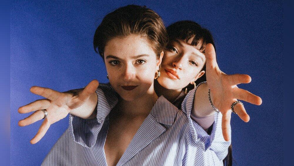 Was ist aus den "The Voice Kids"-Gewinnerinnen Mimi und Josy geworden ...