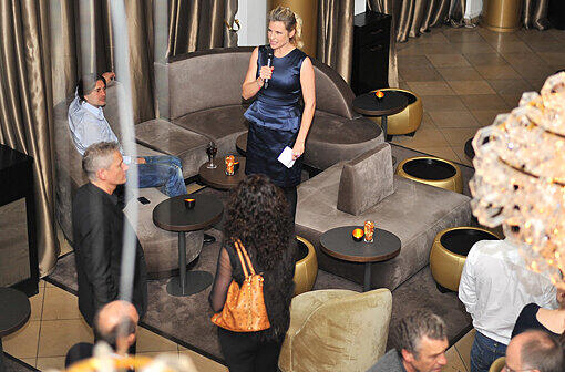 Benefiz für Olaf Bodden: Bilder von der Players Night | Abendzeitung ...