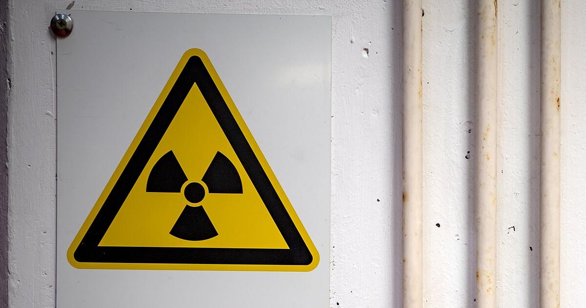 Atomendlager in Bayern: Diese Gebiete sind in der engeren Wahl ...