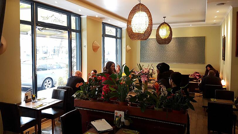 Jack Glockenbach: Hier kann jeder schön sein | Abendzeitung München