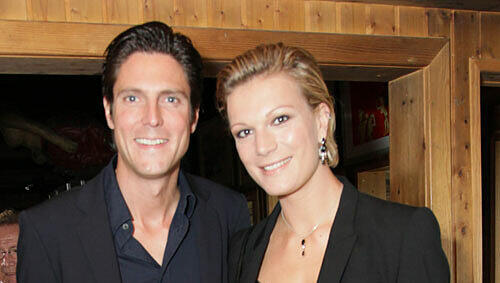 Michael Graeter: Riesch und Höfl kaufen Ringe | Abendzeitung München