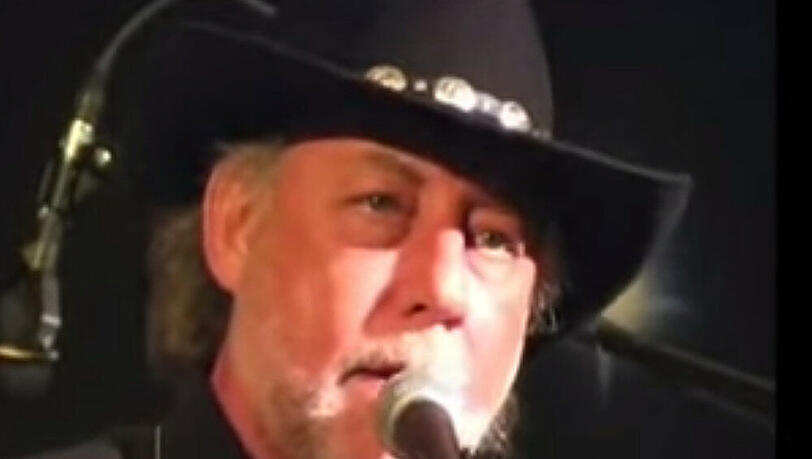 Ex-Country-Star Randy Howard ist tot | Abendzeitung München