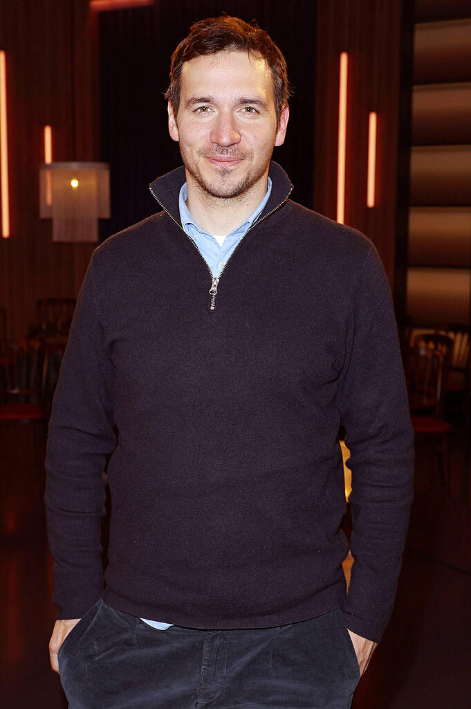 Holt sich Tipps von Felix Neureuther: Ex-Bayern-Star begeistert auf der ...