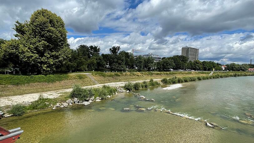 Hochhäuser in München: Plan der "Isar-Skyline" in der Kritik ...