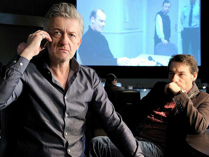 Das sind die Krimi-Tipps am Montag | Abendzeitung München