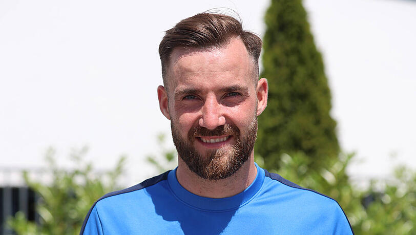 Morris Schröter: News und Steckbrief zum TSV-1860-Spieler ...