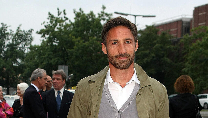 Benjamin Sadler lässt seine Freundin Filme "vorgucken" | Abendzeitung ...