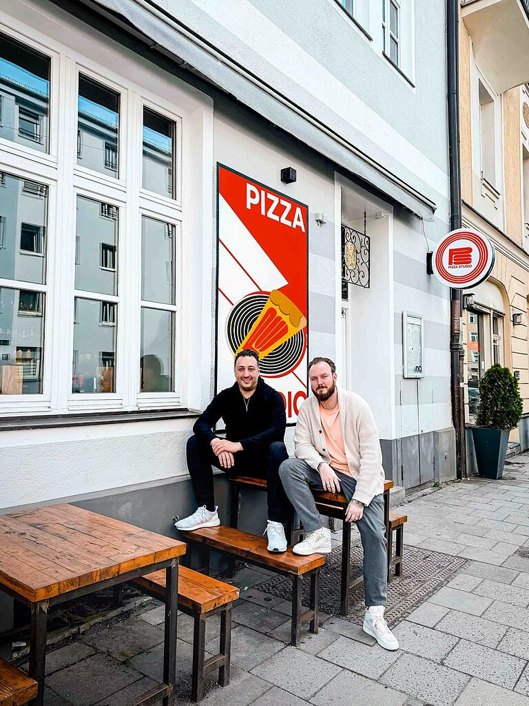 Neues Restaurant in München eröffnet – mit einer Pizza für 79 Euro ...