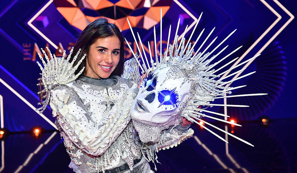 Final-Auflösung bei The Masked Singer 2020: Alle Promis sind enttarnt ...