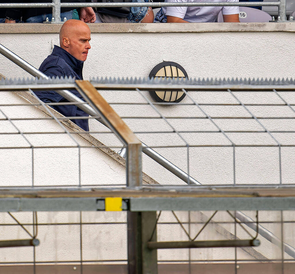 Reisinger-Rückzug offiziell: TSV 1860 nennt brisante Hintergründe ...