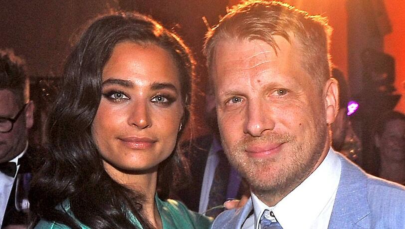 Nach Trennung: Tränen-Auftritt von Amira und Oliver Pocher