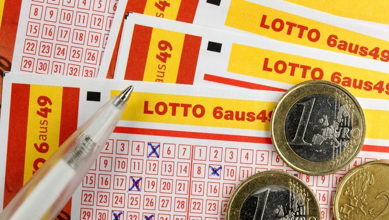 2,1 Millionen: Wo ist der Lottogewinner? | Abendzeitung München