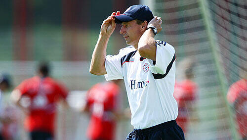 Das "perfekte Projekt" des Spiritus Rector | Abendzeitung München