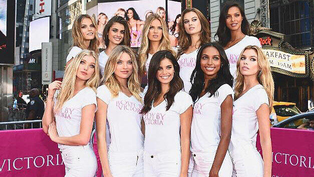 'Victoria's Secret': Show-Termin steht | Abendzeitung München