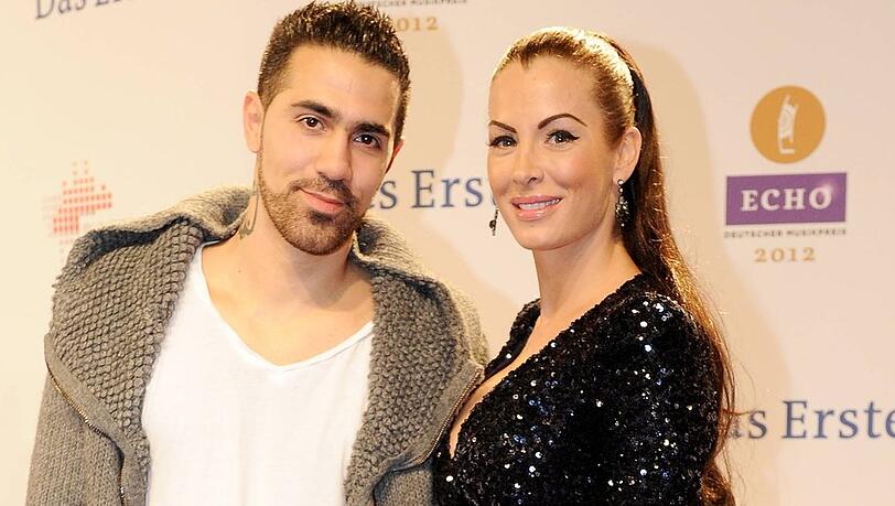 Anna-Maria Ferchichi zeigt stolz ihre Bikinifigur