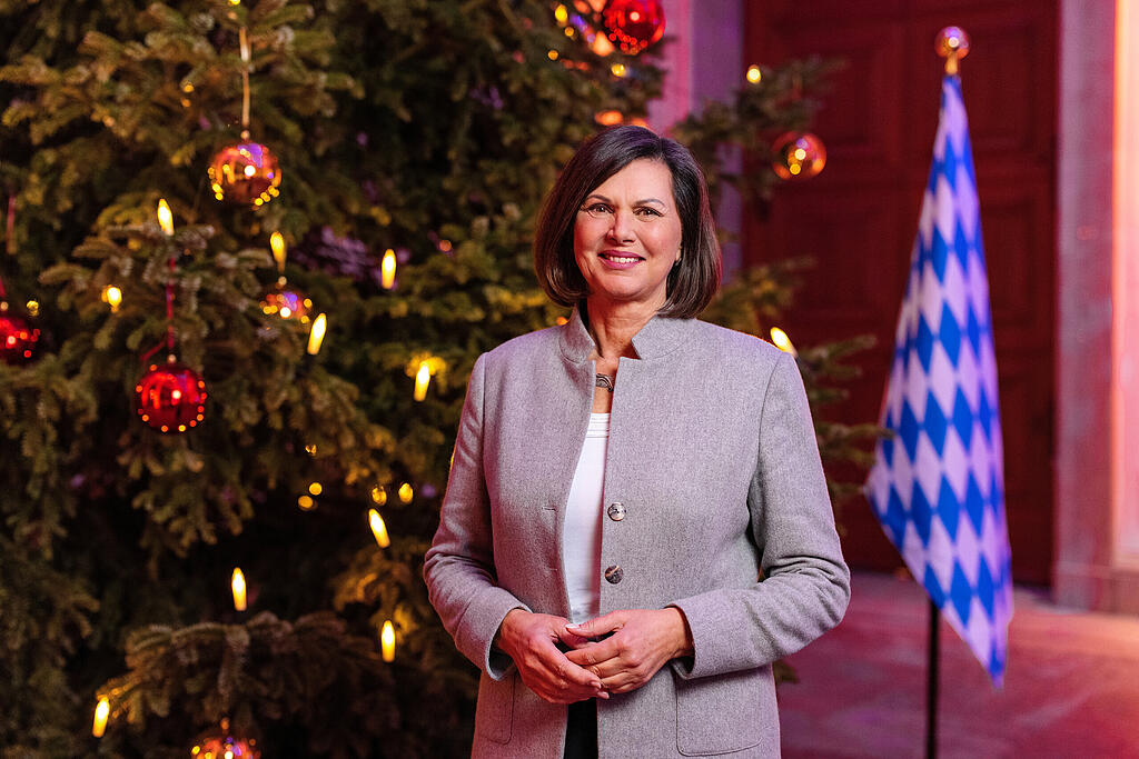 Die größten Geschenk-Pannen von Bayerns Spitzenpolitikern ...