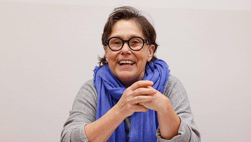 Adelheid Rupp im Interview: Schluss mit Hausaufgaben! | Abendzeitung ...