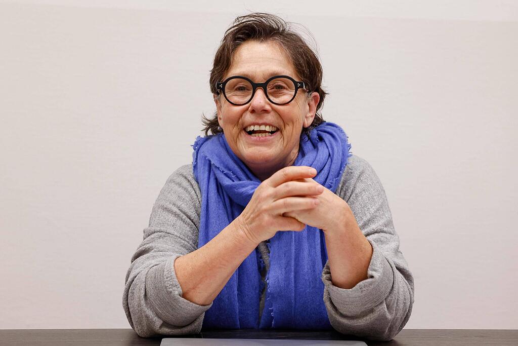 Adelheid Rupp im Interview: Schluss mit Hausaufgaben! | Abendzeitung ...