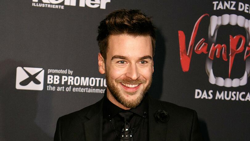 Eric Schroth privat: Hat der Moderator einen Freund? | Abendzeitung München